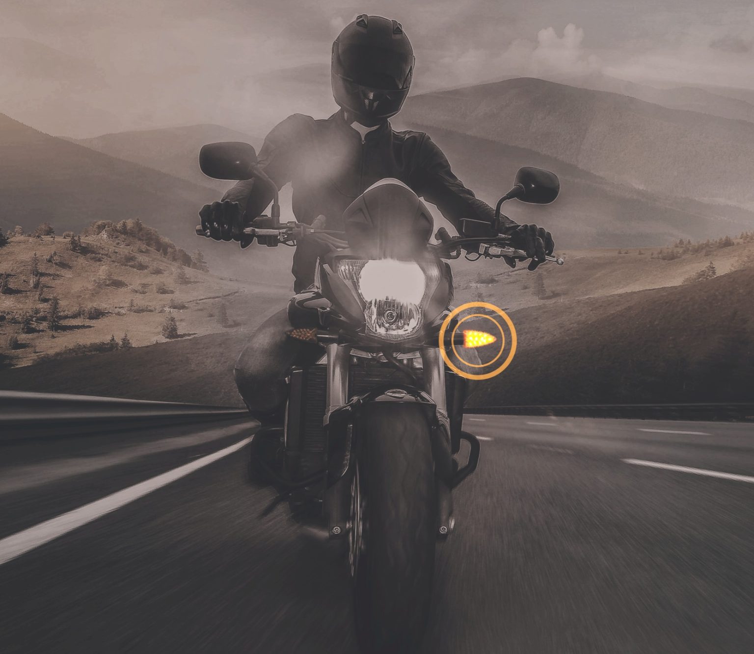 STS – Smart Turn System – MotoTech